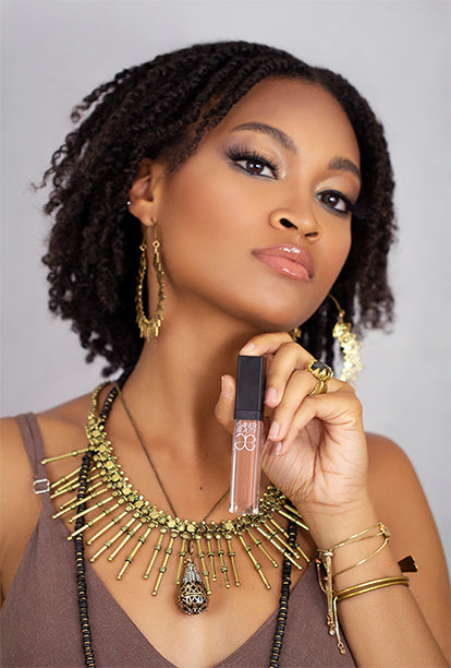 Free Spirit – Gainer Beauty